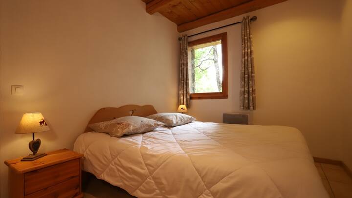 Chalet Alpaga 6 - Bessans
