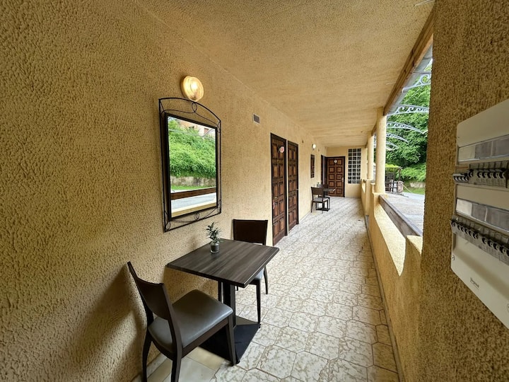 Appartement Marignana - Évisa