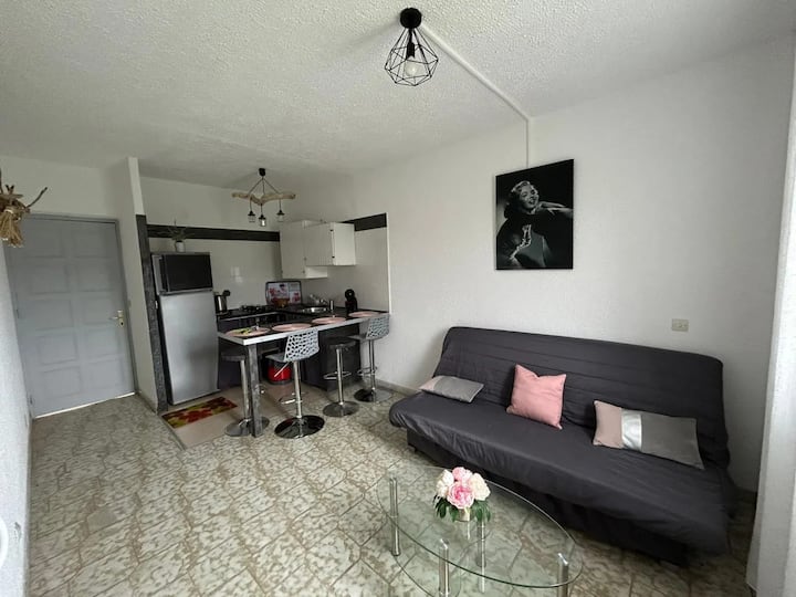 Appartement à Marignana - Évisa