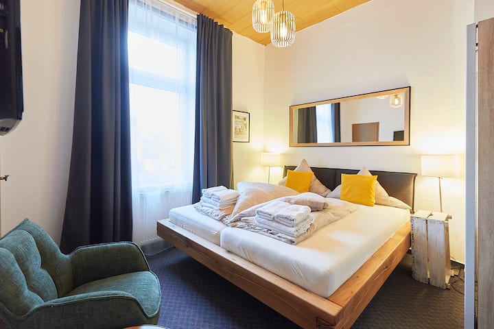 Huus In't Dörp  App. 4 - Borkum