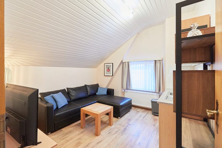 Huus In't Dörp  Studio 10 - Borkum