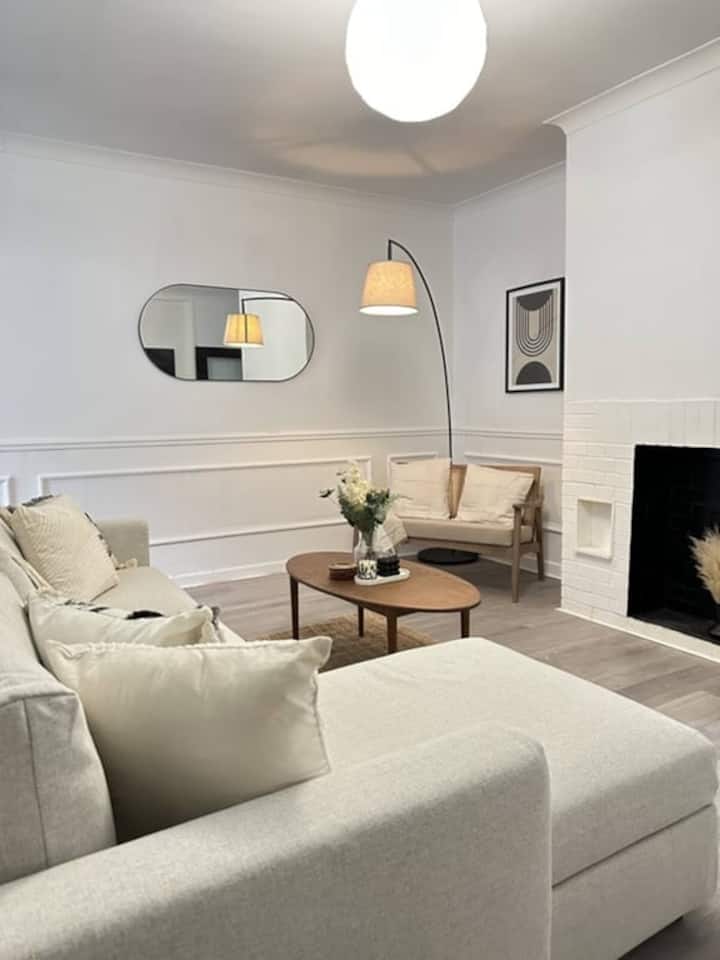 Modern Apartment Near Newport City Centre! - Newport