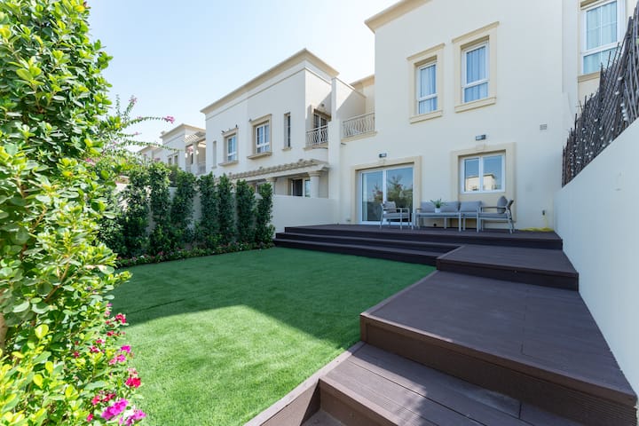 Family-friendly | Great Community | Exclusive Stay - Dubaï