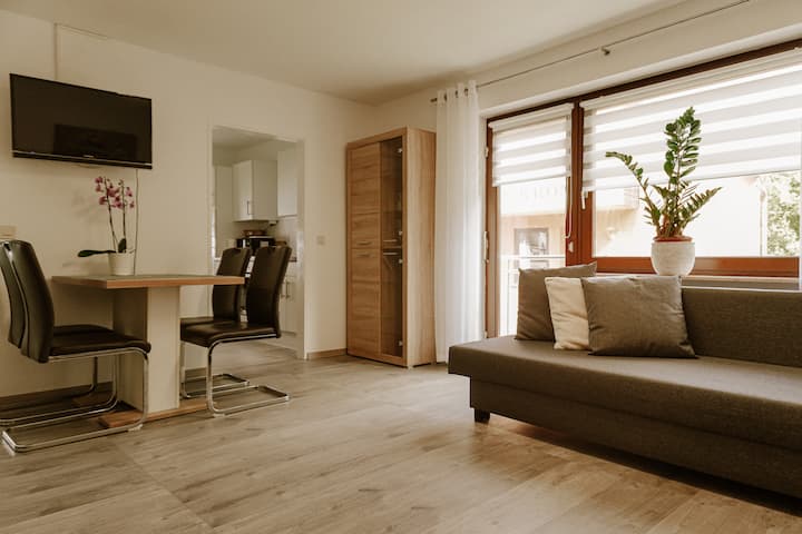 Apartment Klaus - Weikersheim