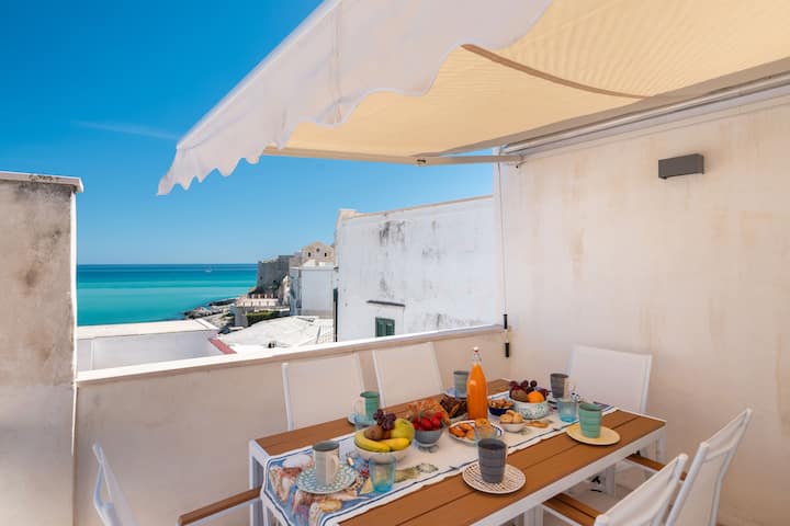 Villa Helena By Barbarhouse - Vieste