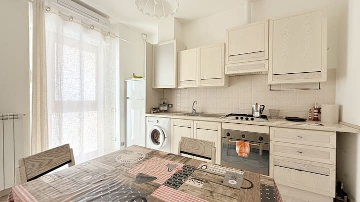 P062 - Porto Recanati, Apartment 30m From The Sea - Porto Recanati