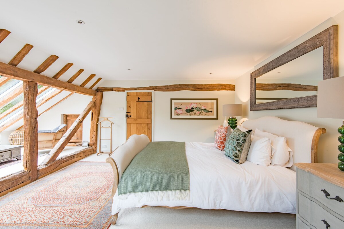 Fazenda em Lower Standen - Casas para Alugar em Benenden, Inglaterra ...