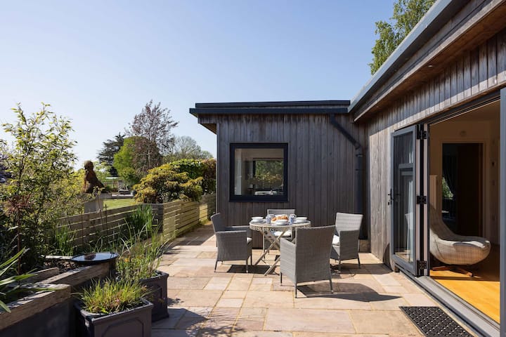 Bespoke Retreat For 4 In West Wittering - Emsworth