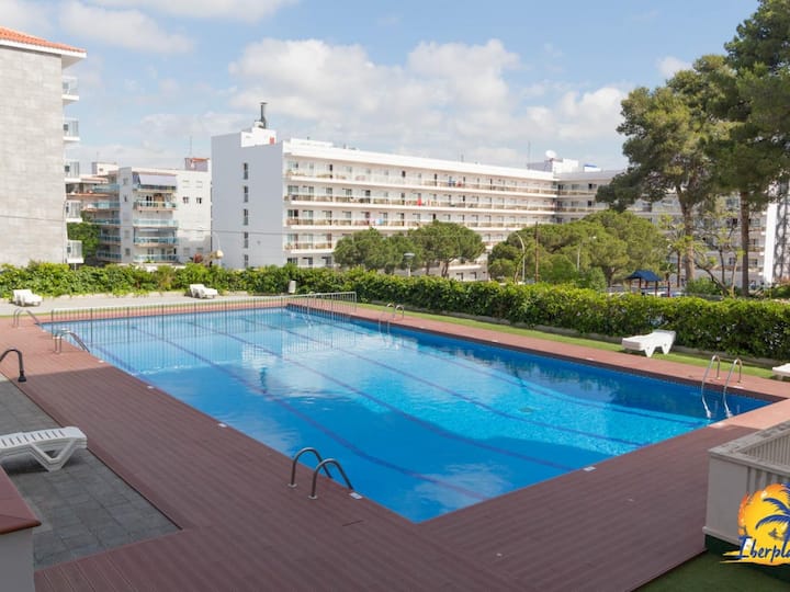Ref. 1024 Mariposa - Salou