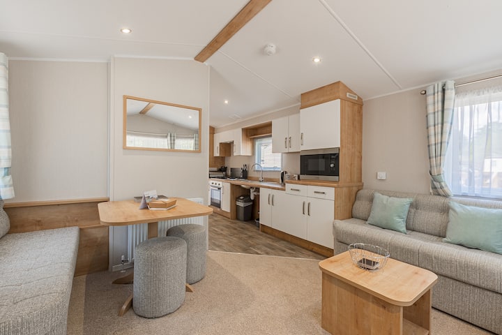 Disabled Friendly 67 - Dawlish Warren