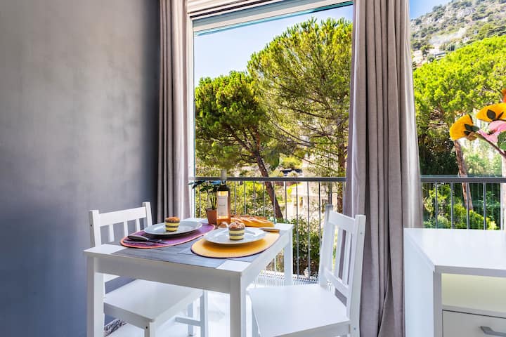 Beaulieu Marinoni Ap4374 By Riviera Holiday Homes - Beaulieu-sur-Mer