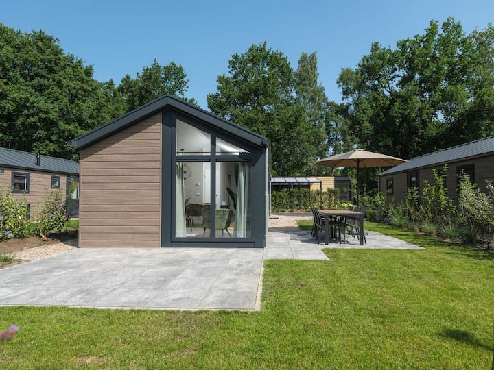 Doornenburg Lodge | 6 Personen - Brummen