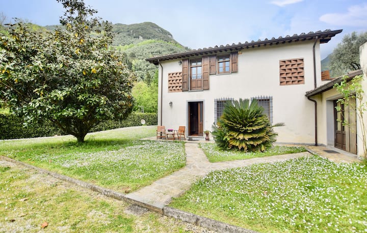 Lovely Home In Camaiore - 카마이오레