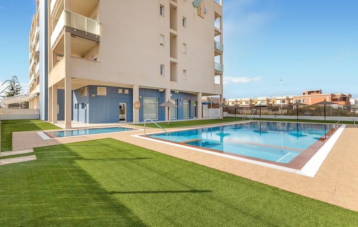 Nice Apartment In San Javier - San Pedro del Pinatar