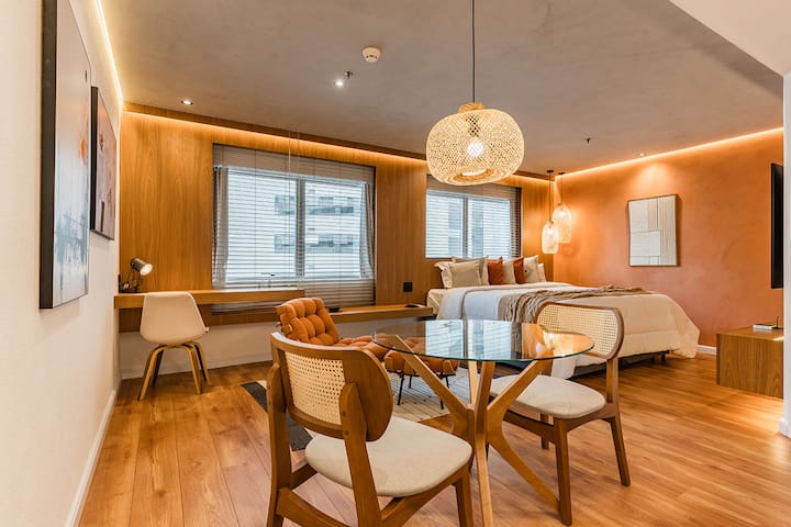 #Rd210 | Cyclinn Vila Olímpia - São Paulo