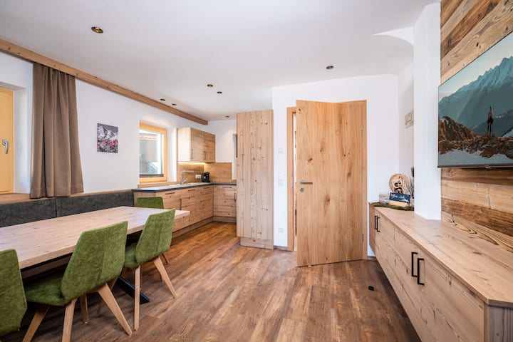 Beim Lois Dorfblick – By Alpenluxus Collection - Gerlos