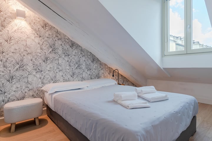 Suite Beethoven By Toh Solution - Turin