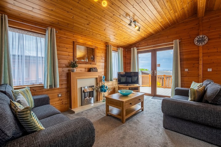 Pine Lodge 20 - Dawlish