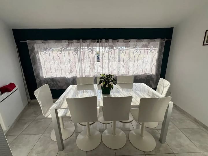 Maison à Lagord - La Rochelle