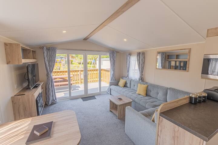 Wren Plus 102 - Dawlish Warren