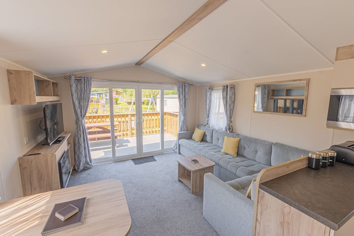 Wren Plus 90 - Dawlish Warren