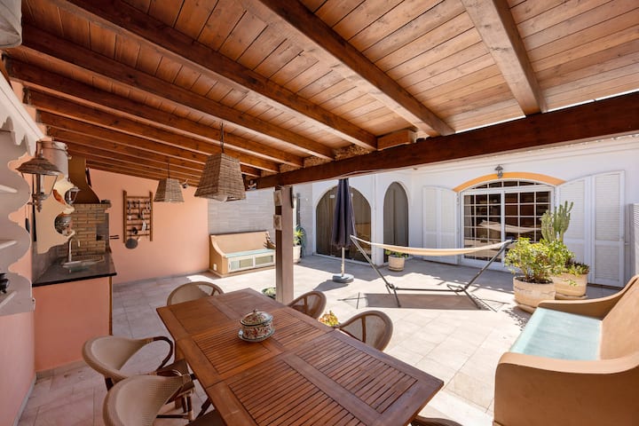 Villa Ramos - Lagos, Portugal
