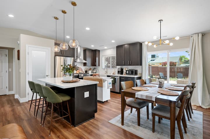 Cozy Home Nestled In The Heart Prescott Valley - Prescott Valley, AZ
