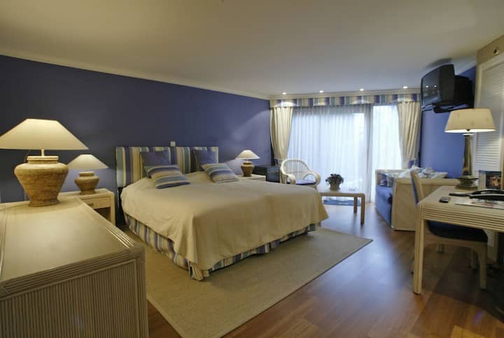 Relaxing Family Escape | Dunes & Nature Trails - Egmond aan Zee