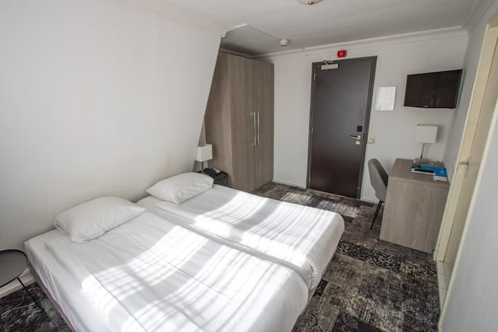 Family-friendly Stay | Explore Dunes & Nature - Egmond aan Zee