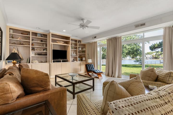 027 Legacy House By Acp Vacation Rentals - Dauphin Island, AL