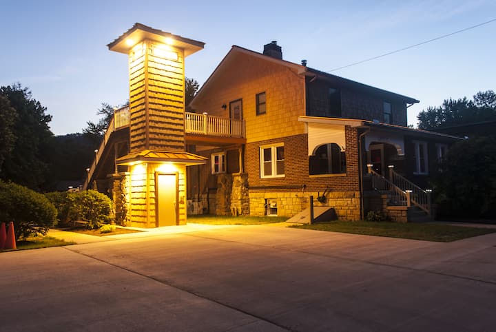 Shoreline Estates - Ohiopyle, PA