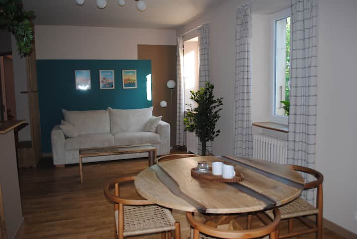 L'echiquier - Castres