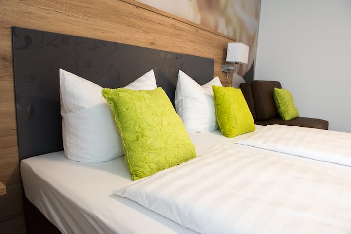 Classic Doppelzimmer - Metzingen