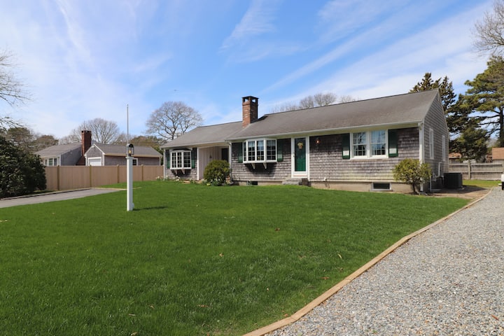 Close To Attractions And Beaches - South Yarmouth, MA