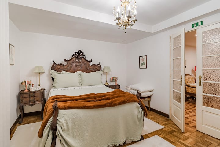 Serena House Guimarães - Ronfe