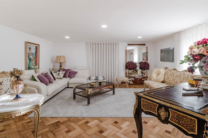 Casa T3 Stella - Santo Tirso