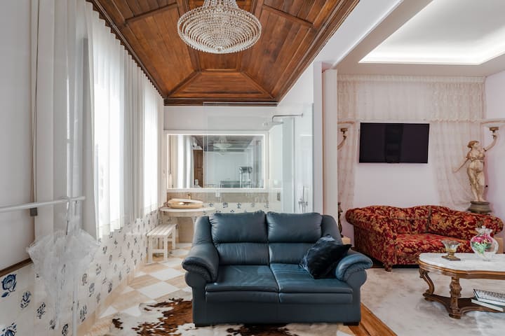 Suite Deluxe - Guimarães