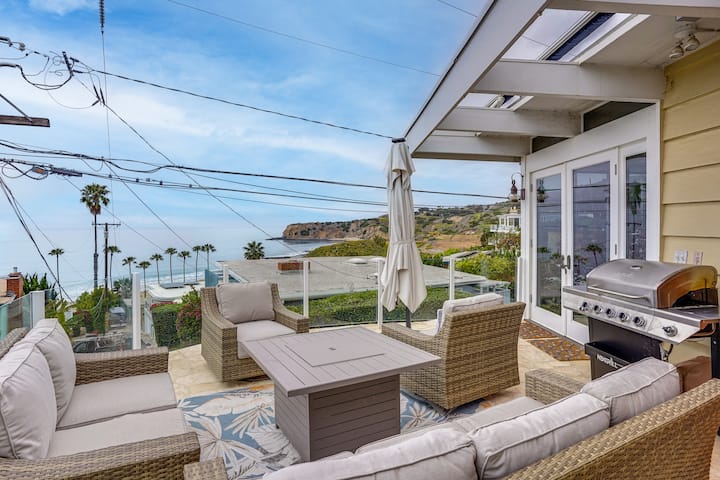 Walk To Private Beach: Rancho Palos Verdes Escape! - Rancho Palos Verdes, CA