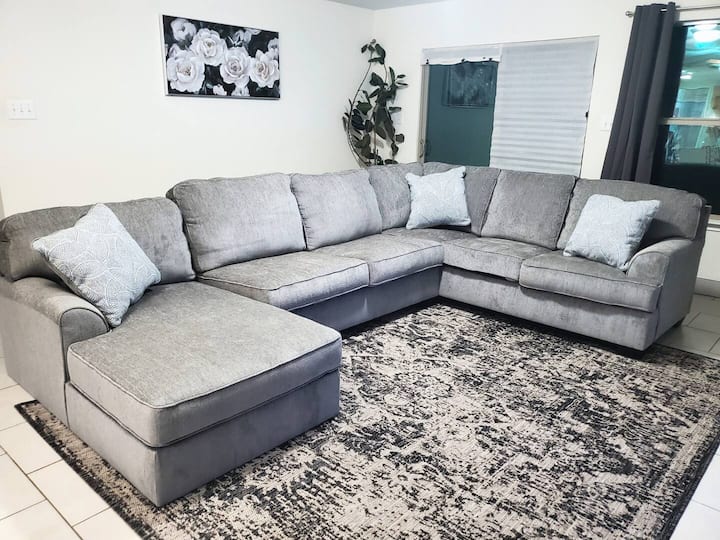 Lovely Room (1) Near San Marcos/atx - Kyle, TX