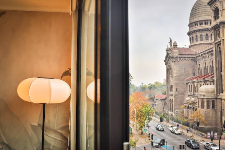 Hom I Wifi Cultura Smartv Vidaurbano Sacramentinos - Santiago