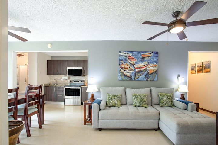 Luxury 3-bedroom Condo In Paradise - Jaco