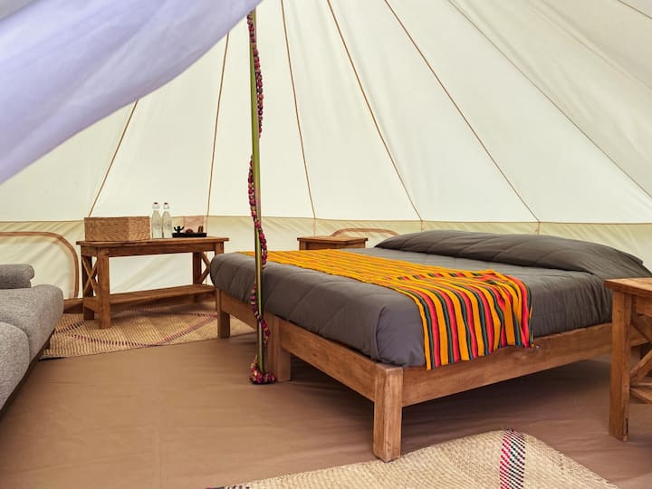 Maka Haui Glamping - San Miguel de Allende