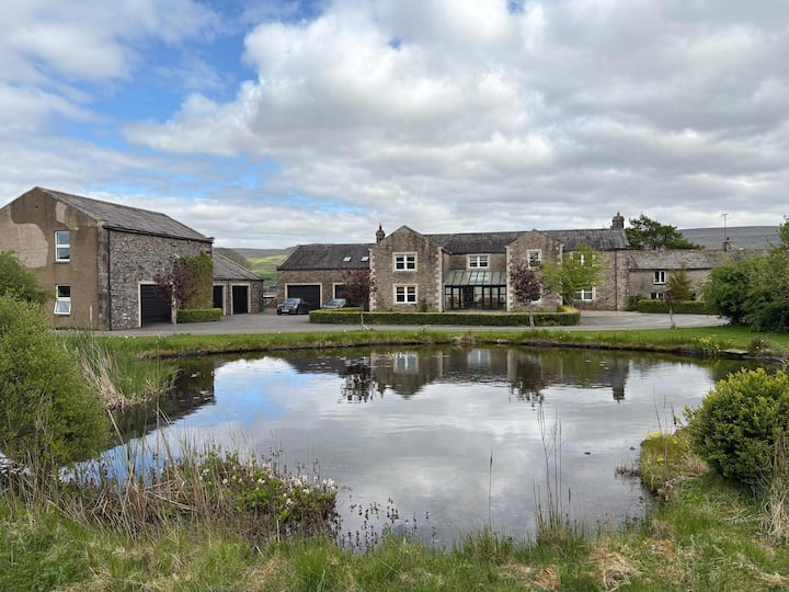 Home In Lake Disrtict National Park - Kirkby Stephen