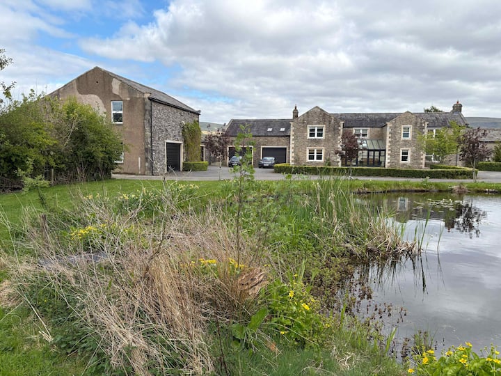 Home In Lake Disrtict National Park Estatesmen - Kirkby Stephen