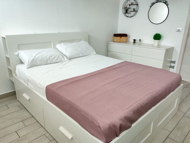 Casa Angela - Francavilla al Mare