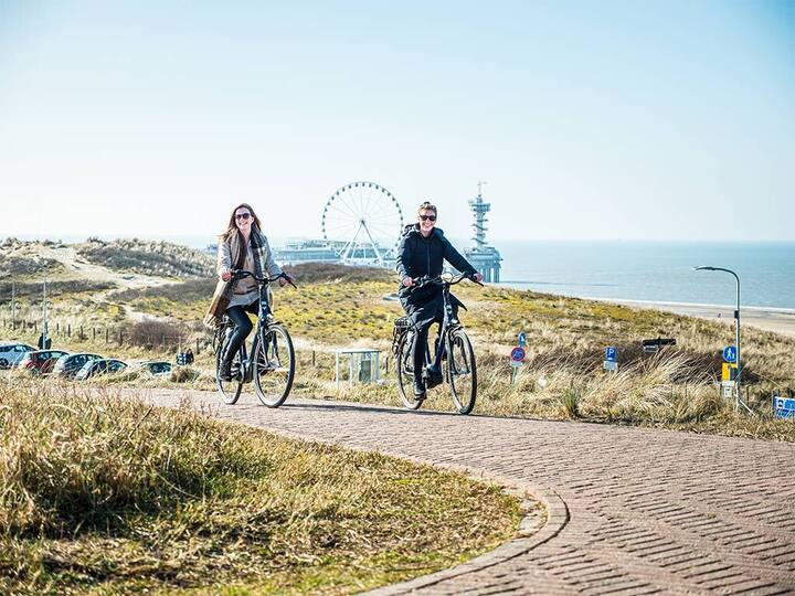 Family-friendly Haven, Scheveningen Beach Nearby! - Scheveningen