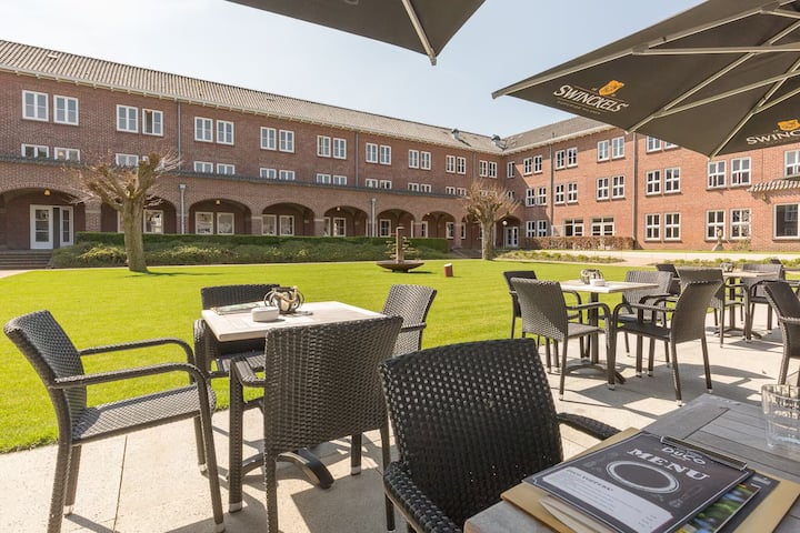 Timeless Walks And Restful Nights! Onsite Dining - Someren