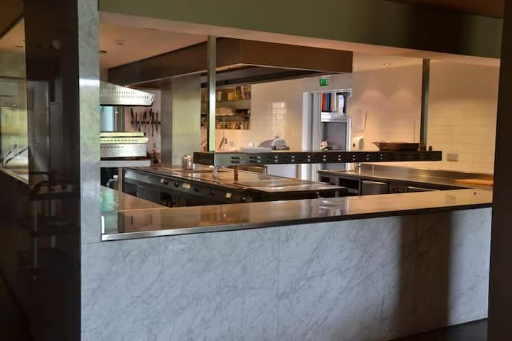 Coastal Adventure — Walk To The Beach With Parking - Monster