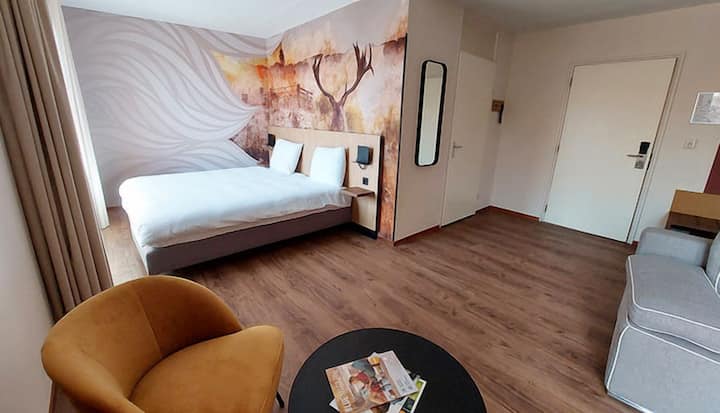 Nature Escape In 2 Units W/ Scenic Trails Nearby - Westenschouwen
