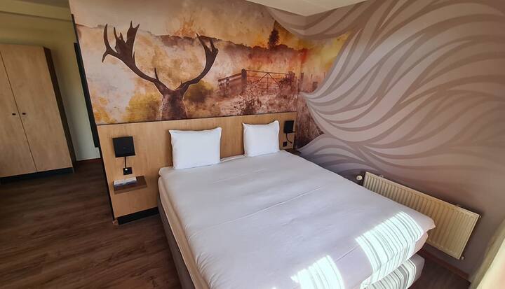 2 Perfect Escape W/spa, Beach & Nature Access, - Renesse